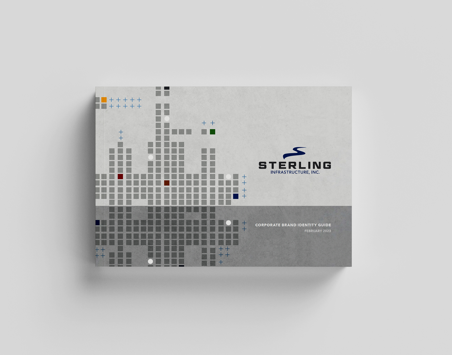 Sterling Infrastructure, Inc. - The Lee Group